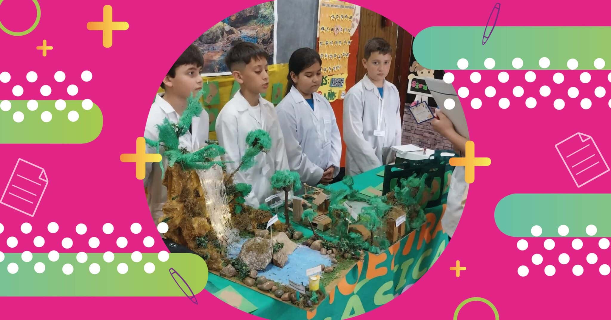 Prisma | "Somos el futuro del mundo"